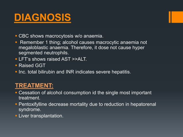chronic liver disease (CLD) | PPTX