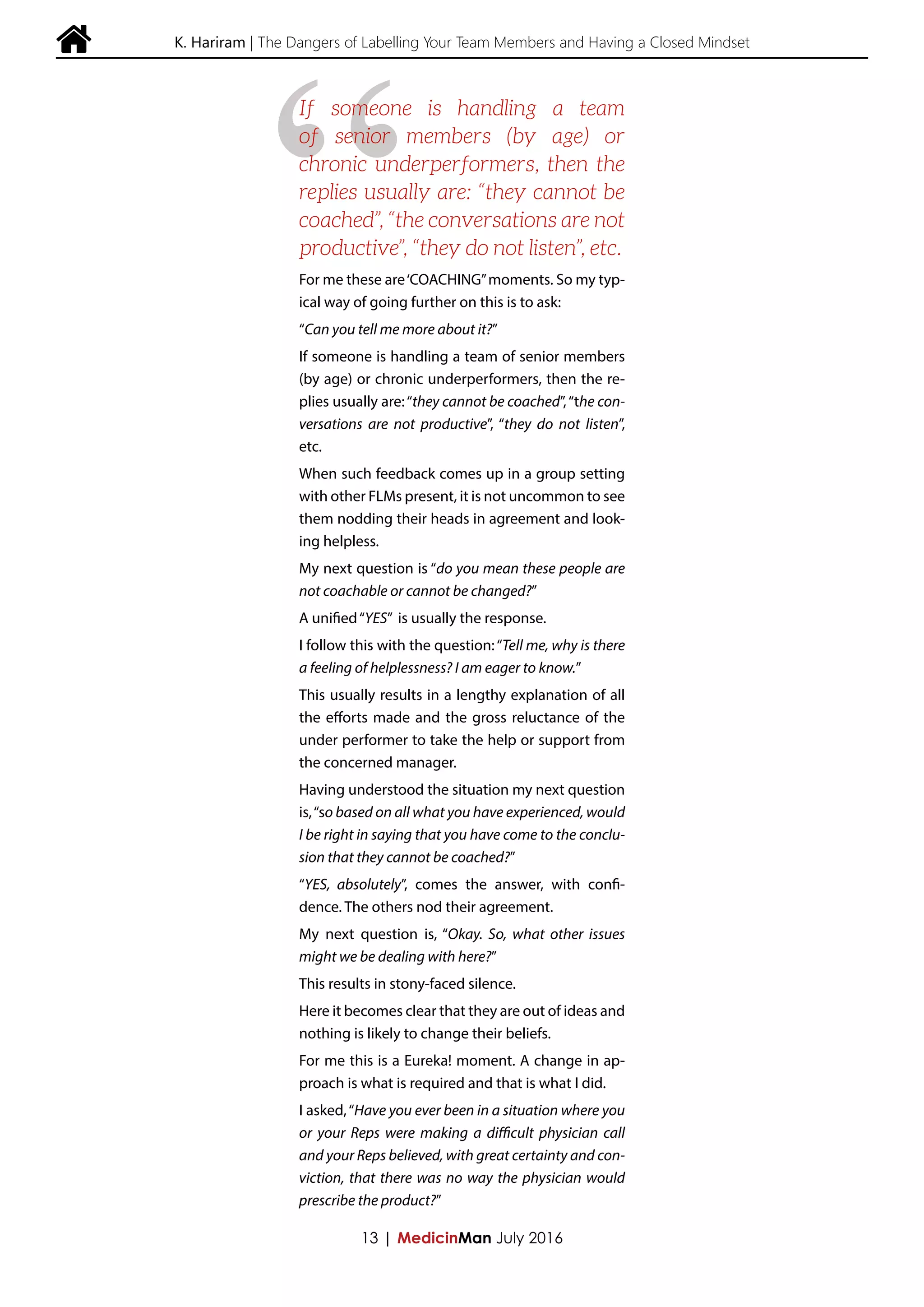 Five Disruptive Forces that are Shaking Up Indian Pharma! | PDF