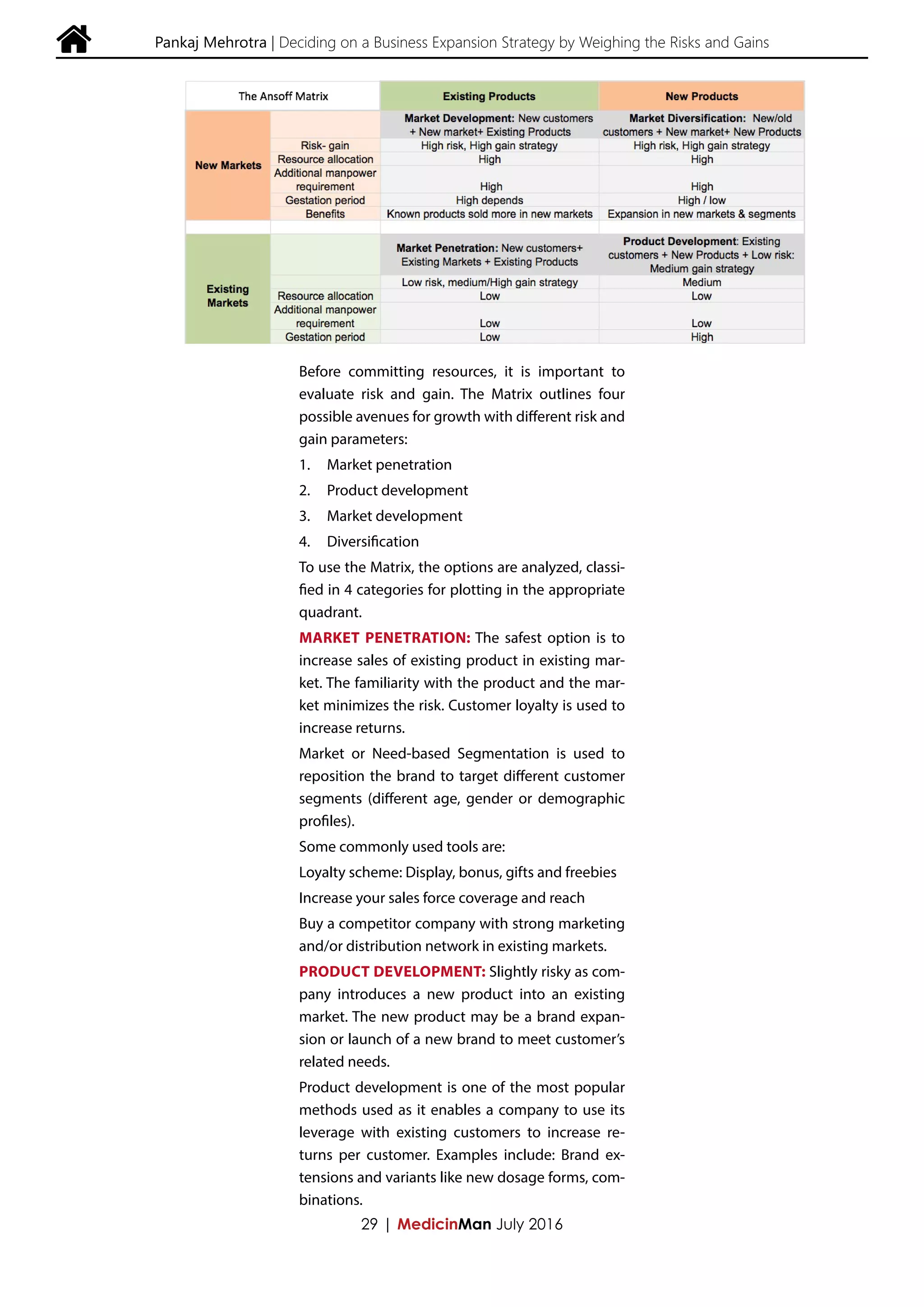 Five Disruptive Forces that are Shaking Up Indian Pharma! | PDF