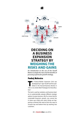 Five Disruptive Forces that are Shaking Up Indian Pharma! | PDF