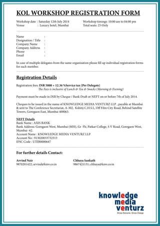 Medical Rep to President - Inspiring Story of Subroto Banerjee | PDF