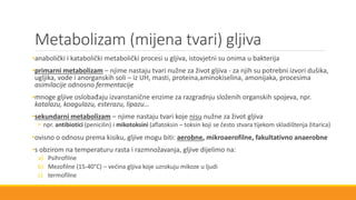 Medicinska mikologija | PPSX