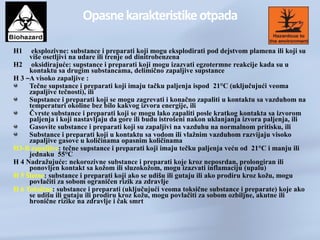 Medicinski otpad vladica cudic 2 03 2011 | PDF
