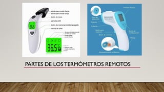 medición de la temperatura y los tipos de termómetro.pdf