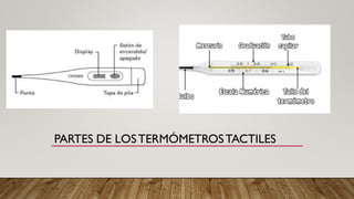 medición de la temperatura y los tipos de termómetro.pdf