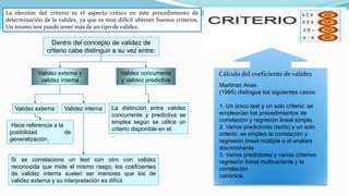 Medicion, Validez y Confiabilidad /diseñocuantitativo | PPTX
