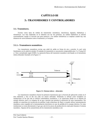 Mediciones e instrumentacion_industrial | PDF