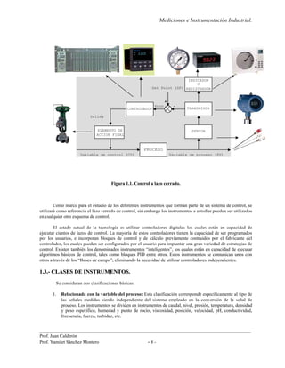 Mediciones e instrumentacion_industrial | PDF