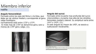 Mediciones radiologicos ortopedia.pptx