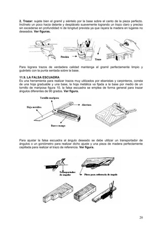 Medicion, Trazo Y Verificacion | DOC
