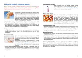 Medicland.ro - Ghid practic pentru tratamentul escarelor | PDF