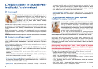 Medicland.ro - Ghid practic pentru tratamentul escarelor | PDF