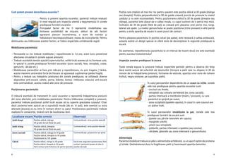 Medicland.ro - Ghid practic pentru tratamentul escarelor | PDF