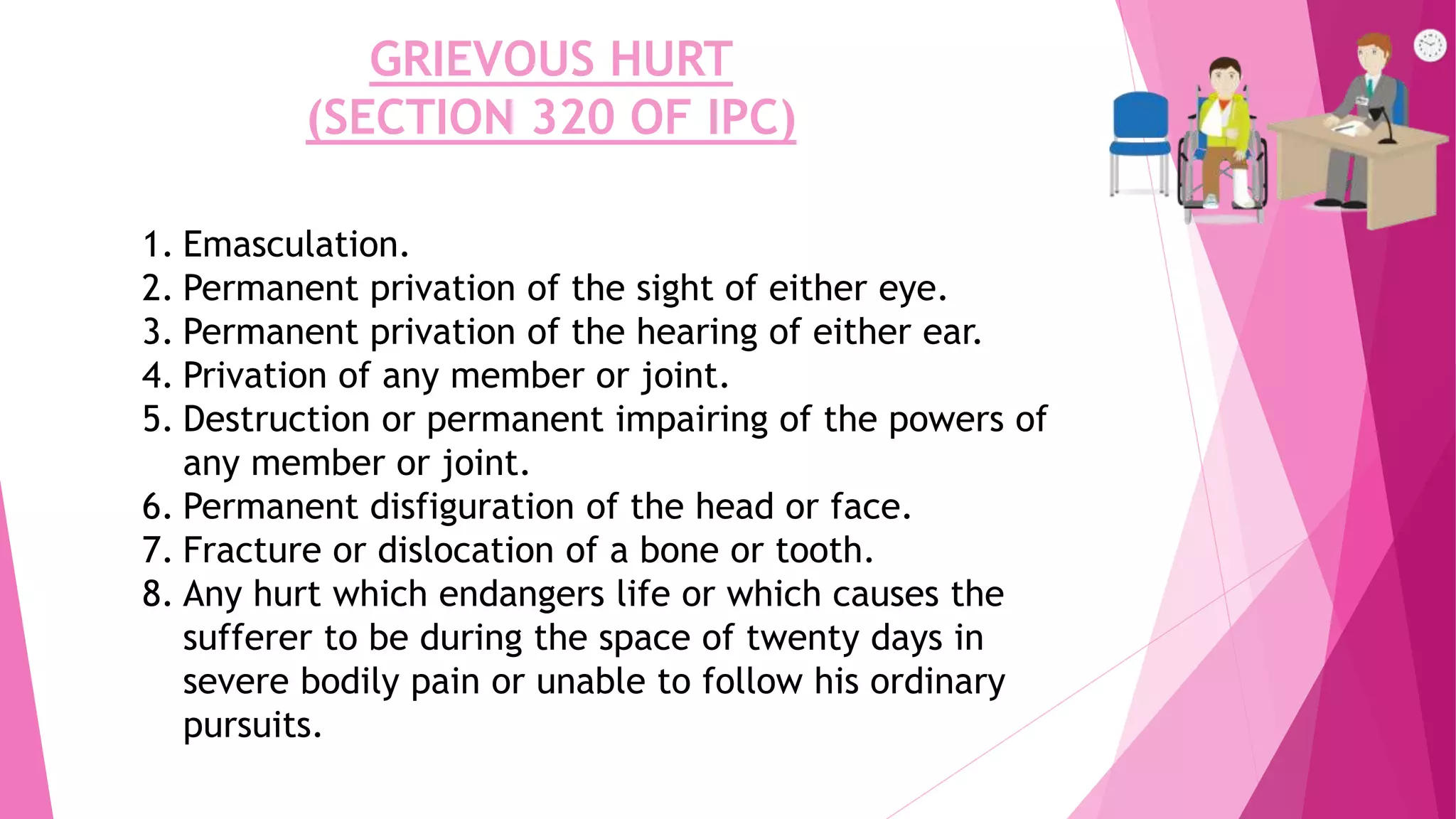 APPROACH TO HANDLING OF MEDICO-LEGAL CASES | PPTX