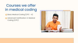 Medical Coding Training - Resolve Medicode | PPT