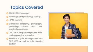 Medical Coding Training - Resolve Medicode | PPT