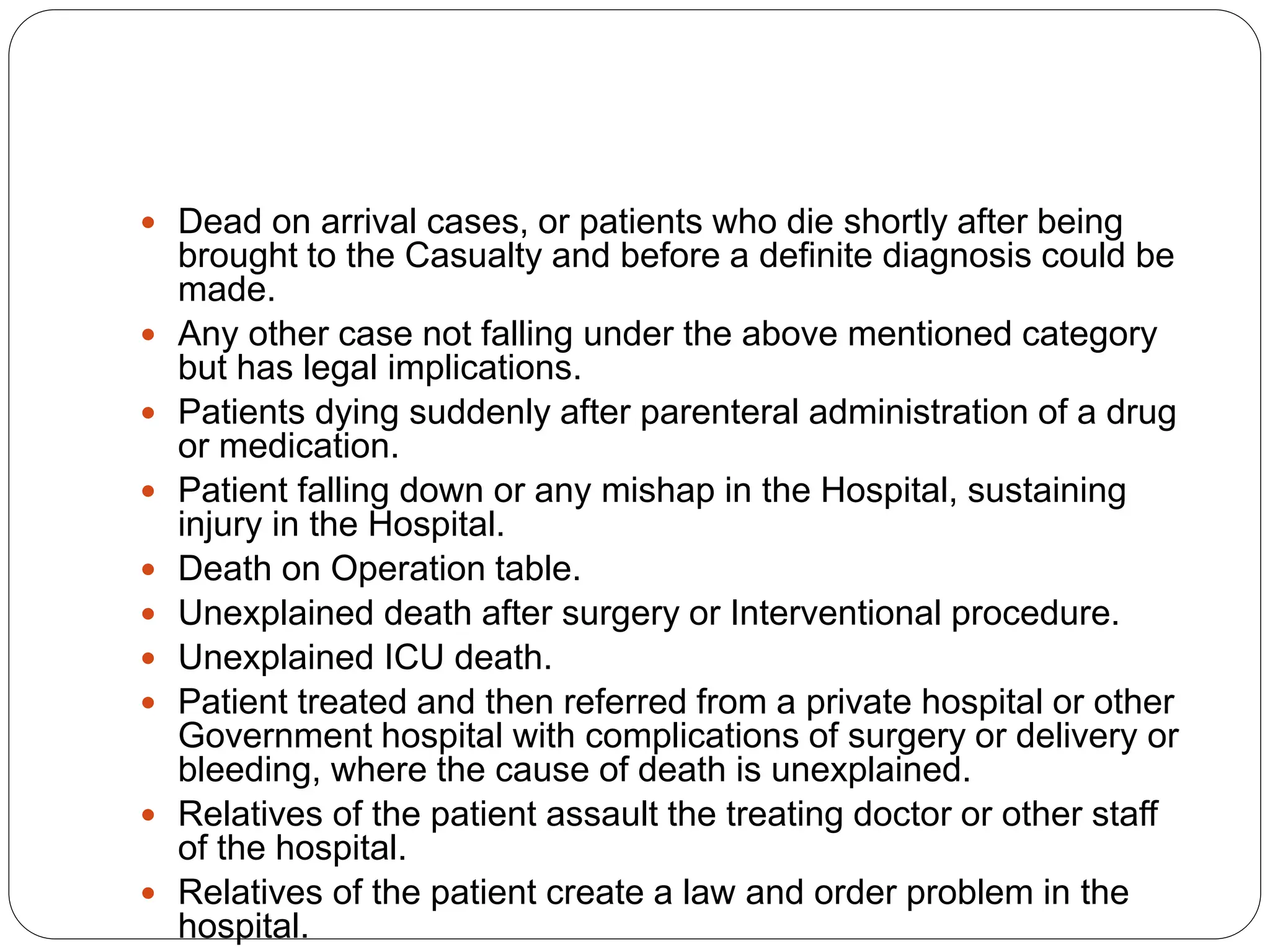 MEDICOLEGAL CASES IN EMERGENCY.pptx