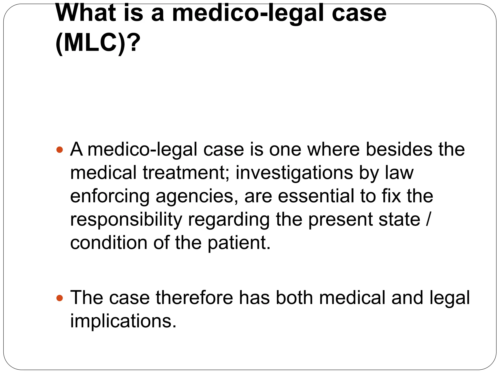 MEDICOLEGAL CASES IN EMERGENCY.pptx