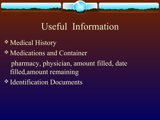 Death Scene Investigation | PPT