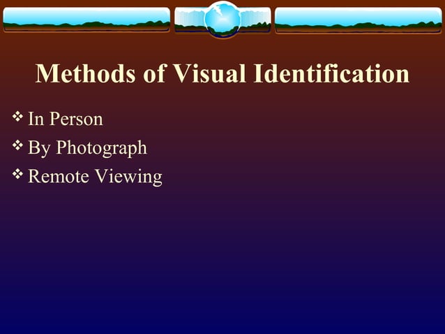 Death Scene Investigation | PPT | Death, Injury, or Military Conflict ...