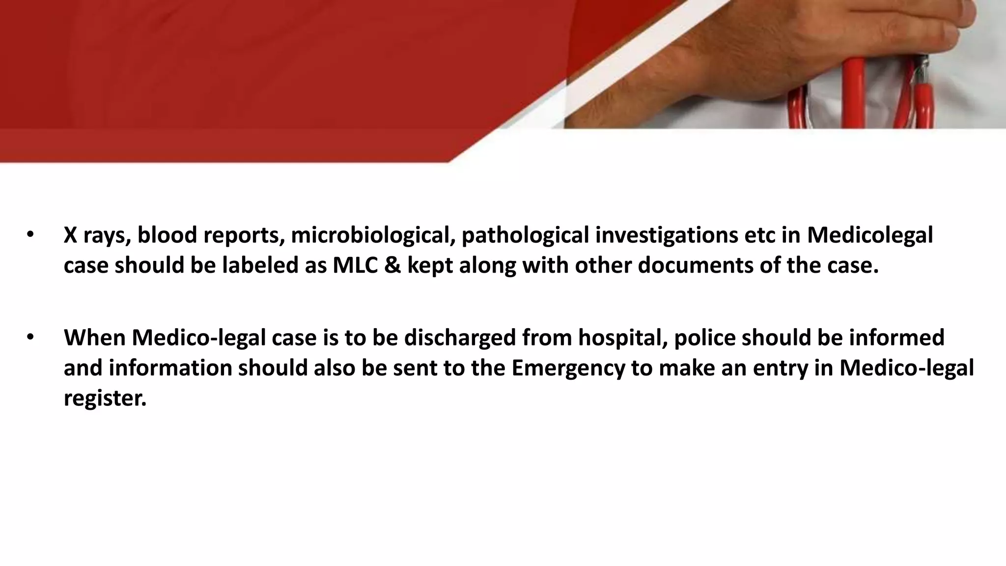 Medico Legal Responsibilities of Doctors.pptx
