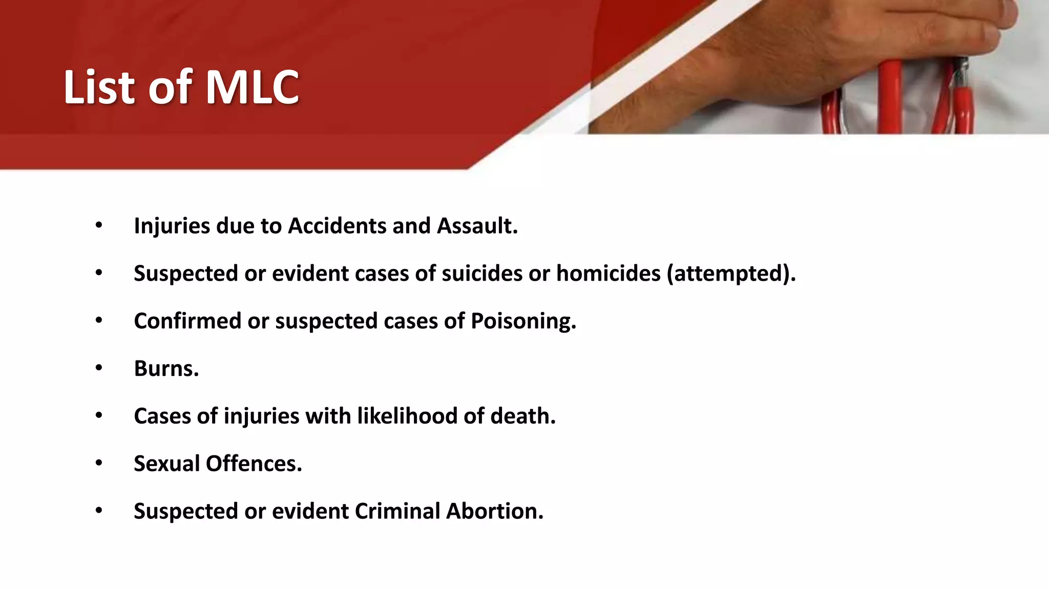 Medico Legal Responsibilities of Doctors.pptx