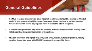 Medico Legal Responsibilities of Doctors.pptx