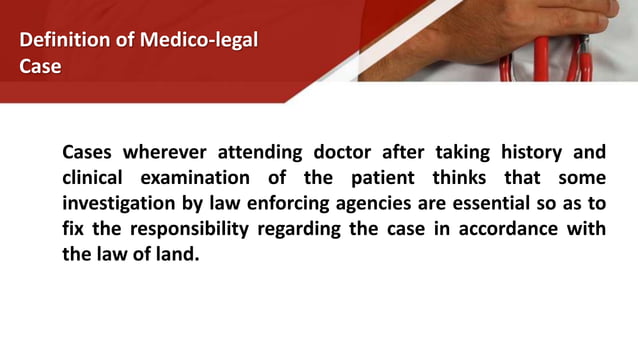 Medico Legal Responsibilities of Doctors.pptx