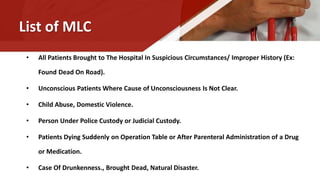 Medico Legal Responsibilities of Doctors.pptx