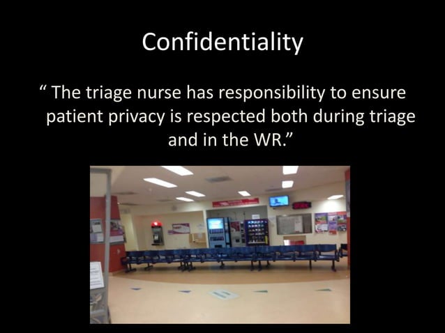 Medico-Legal Issues at Triage | PPTX | Parenting Babies and Toddlers ...