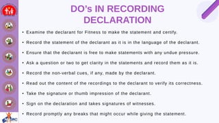 MEDICOLEGAL role of MEDICAL OFFICER at a hospital.pdf