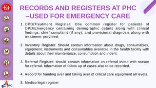 MEDICOLEGAL role of MEDICAL OFFICER at a hospital.pdf