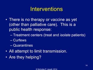 Nicholas Jewell MedicReS World Congress 2014 | PDF