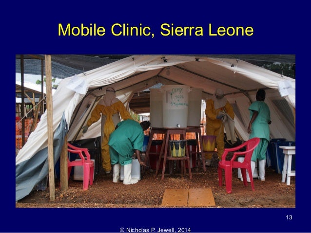 Nicholas Jewell MedicReS World Congress 2014