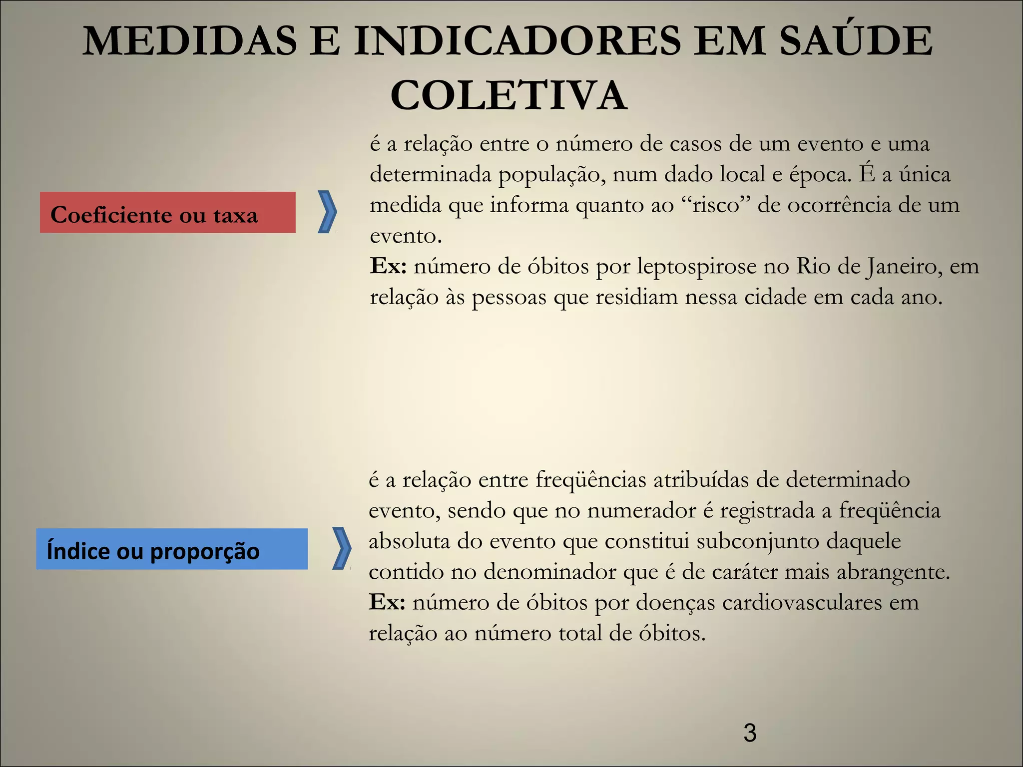 Medidas | PPT