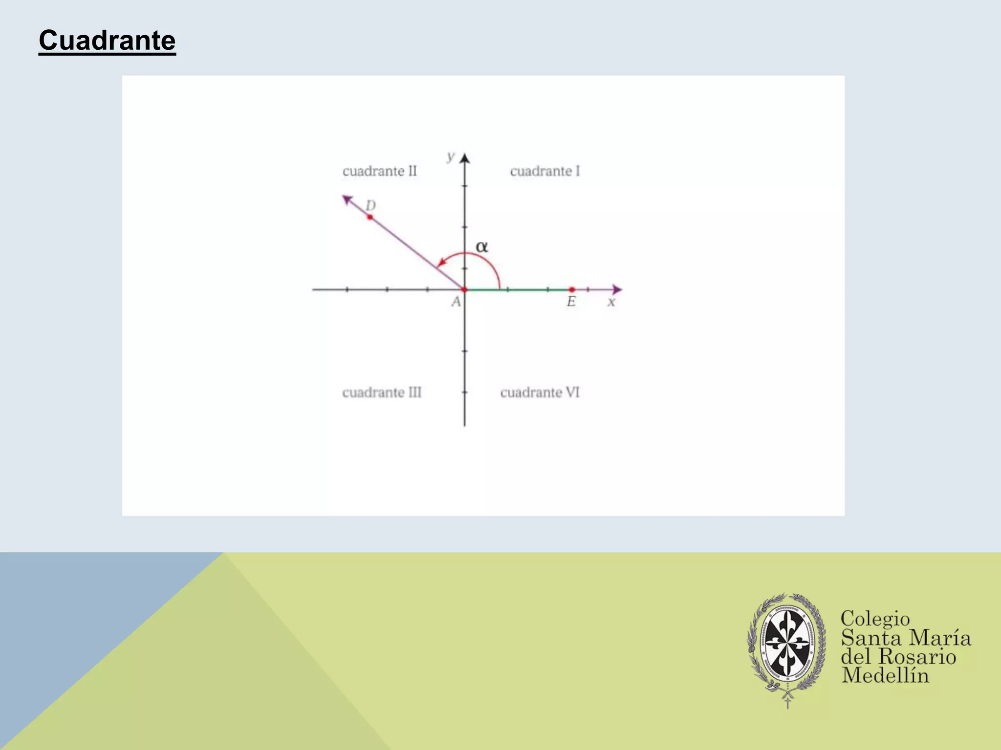Medidas Angulares | PPT
