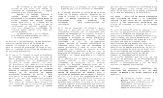 Derecho Procesal Civil - Medidas Cautelares | DOCX