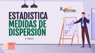 Medidas de dispersión.pptx