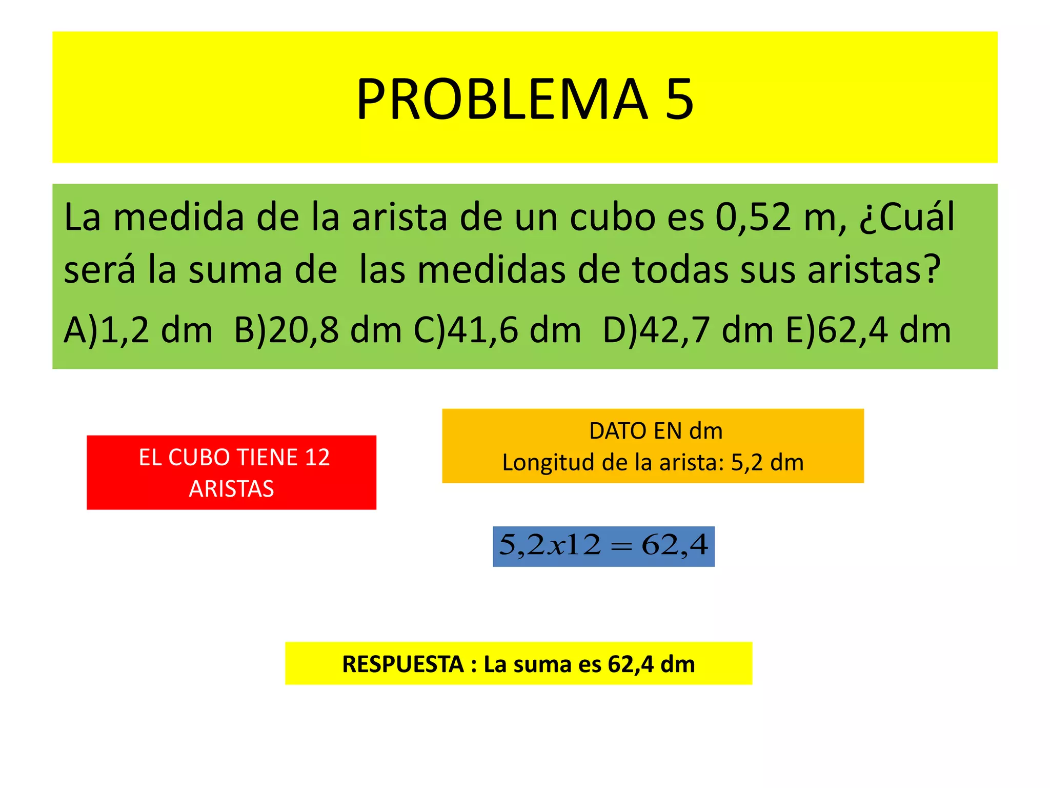 Medidas de longitud | PPT