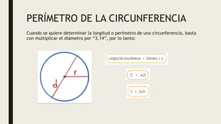 MEDIDAS DE LONGITUD - PERIMETRO.pptx