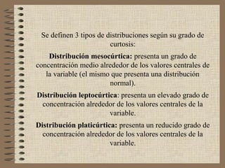 Medidasdeposicion | PPT