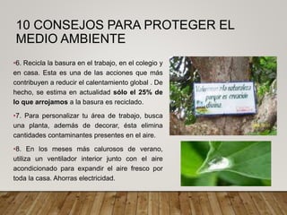 Medidas de protección y conservación de los recursos naturales.pptx