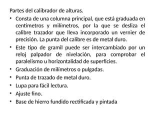 tipos de instrumentos para la medición de altura.pptx