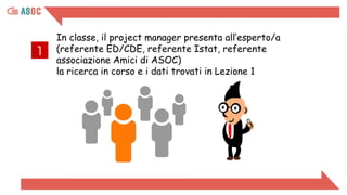Medie_Lezione 2_Esercitazione in classe con esperto/a | PDF