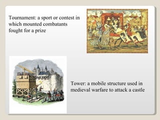 Medieval | PPT