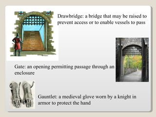 Medieval | PPT