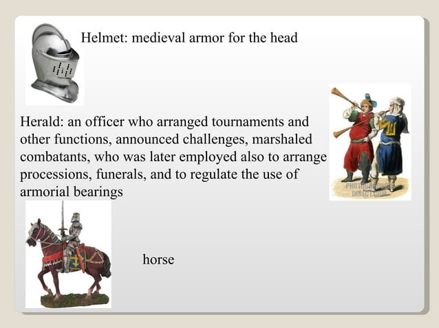 Medieval | PPT