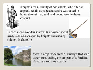 Medieval | PPT