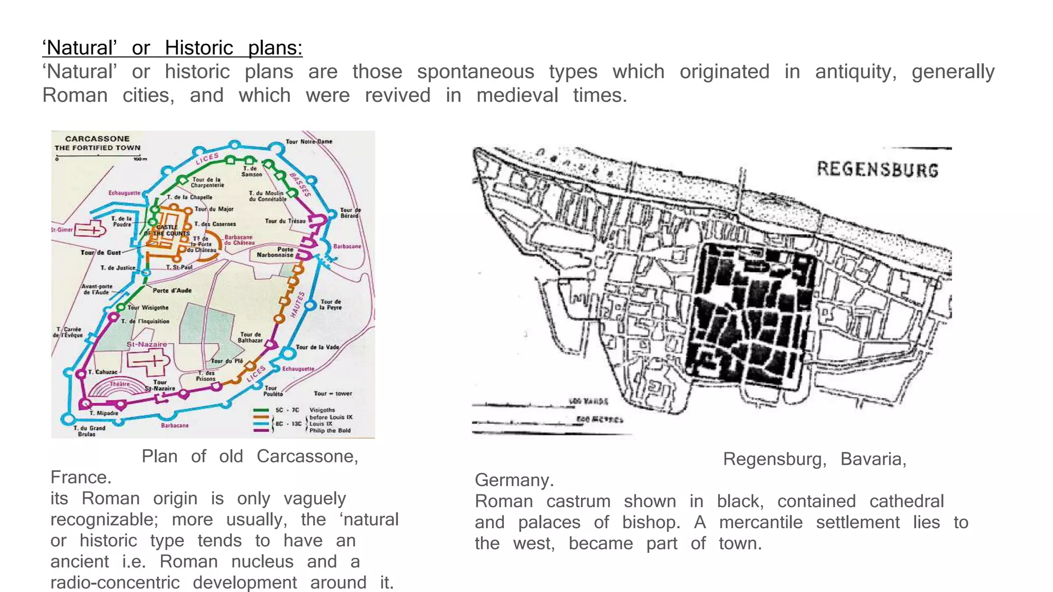 Medieval.cities.of.europe | PPTX