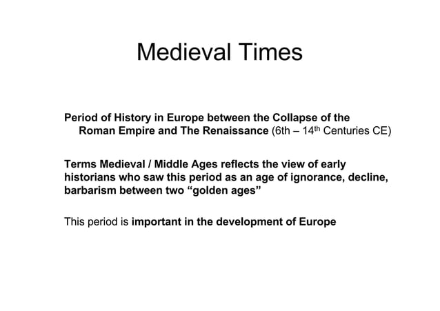 Medieval Art | PDF